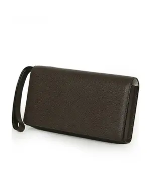 Bally Wristlet