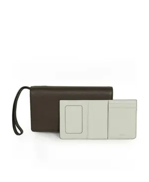 Bally Wristlet