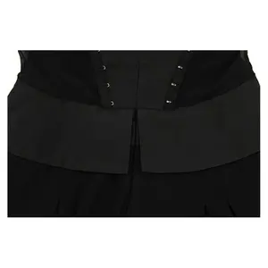 Alexander McQueen Sleeveless Dress