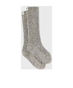 JIL SANDER Stockings - Gray