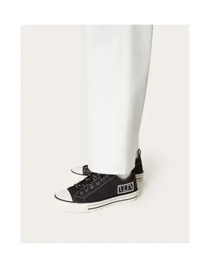 Valentino Garavani Vltn Times Giggies Sneakers