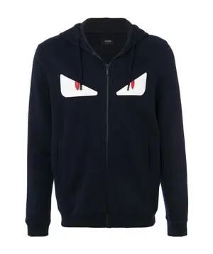 Fendi Bag Bugs Hoodie