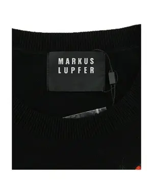 Markus Lupfer Embellished Pullover