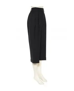 Dolce & Gabbana Logo Casual Pants