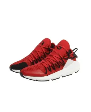 Y3 Kusari Lace-up Sneakers