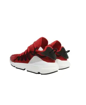 Y3 Kusari Lace-up Sneakers