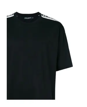 Dolce & Gabbana Printed T-shirt