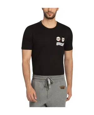 Dolce & Gabbana Logo T-shirt