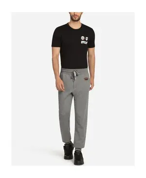 Dolce & Gabbana Logo T-shirt