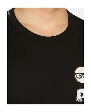 Dolce & Gabbana Logo T-shirt