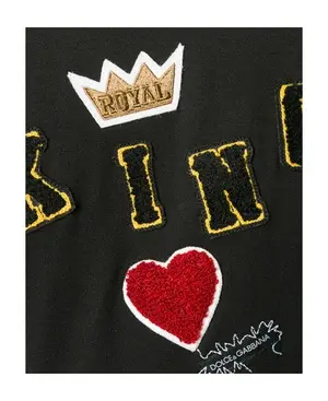 Dolce & Gabbana Logo T-shirt