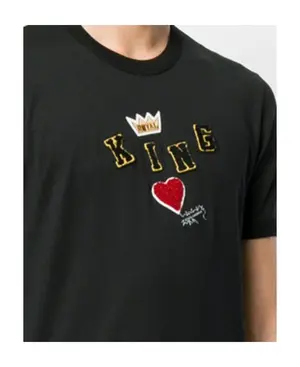 Dolce & Gabbana Logo T-shirt