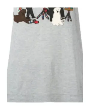 Dolce & Gabbana Printed T-shirt