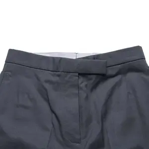 Thom Browne 4-bar Stripe Tailored Shorts