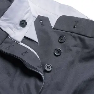 Thom Browne 4-bar Stripe Tailored Shorts