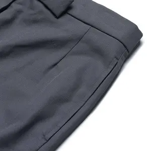 Thom Browne 4-bar Stripe Tailored Shorts