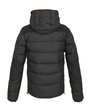 Duvetica Zipper Cotton Suit