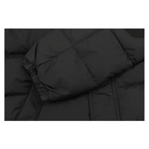 Duvetica Zipper Cotton Suit
