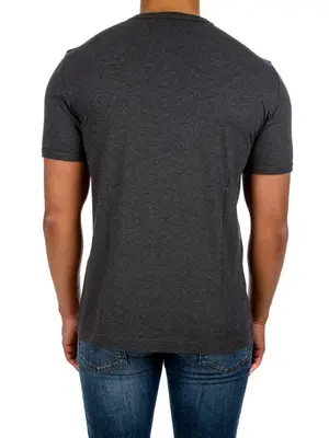 Dolce & Gabbana Logo Short-sleeved T-shirt