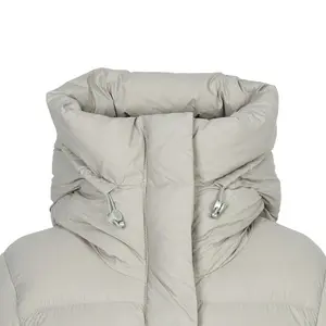 Canada Goose Drawstring-waist Hooded Jacket