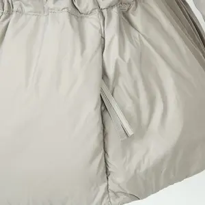 Canada Goose Drawstring-waist Hooded Jacket