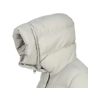 Canada Goose Drawstring-waist Hooded Jacket