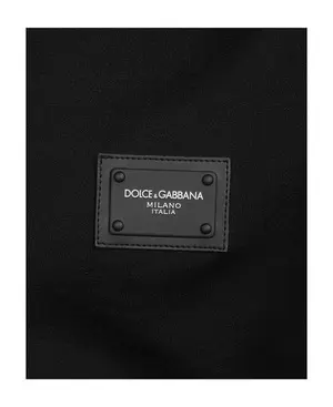 Dolce & Gabbana V-neck T-shirt