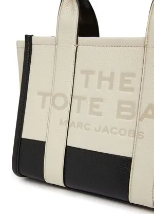 Marc Jacobs Grain Leather Bag