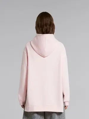 Marni Graphic-print Cotton Hoodie