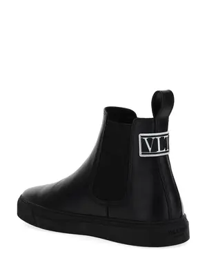 Valentino Garavani Vltn Beatle Boots