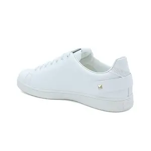 Valentino Garavani Logo-laced Casual Sneakers