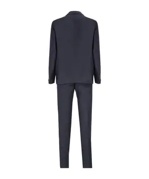 Tagliatore Single-breasted Suit Set