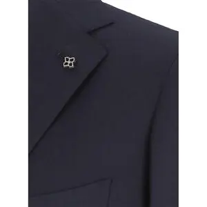 Tagliatore Single-breasted Suit Set