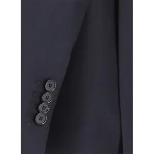 Tagliatore Single-breasted Suit Set