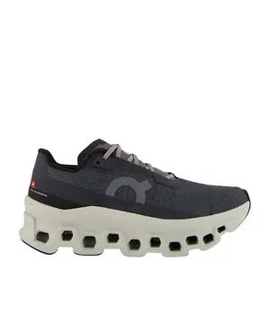 On Cloudmonster Sneakers - Black