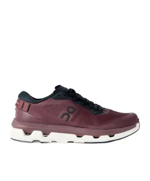 On Cloudrunner Sneakers - Red