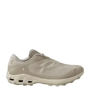 On Hiking Trail Running Shoes - Nude