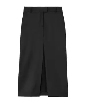 Johanna Ortiz Slit Skirts