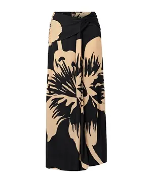 Johanna Ortiz Floral Skirts
