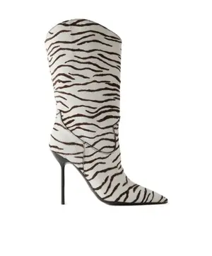 Paris Texas Western Boots