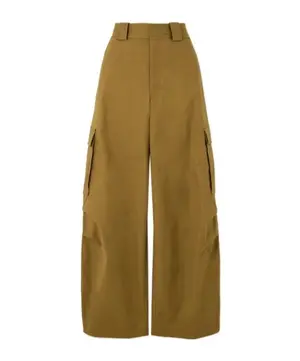 A.L.C. Casual Trousers - Brown