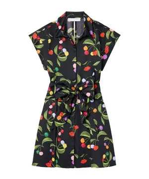Borgo De Nor Mini Day Dresses