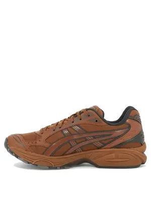 Asics Retro Mesh Sneakers