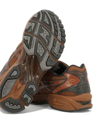 Asics Retro Mesh Sneakers