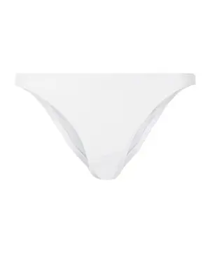 Melissa Odabash Tenerife Seersucker Bikini Briefs - No