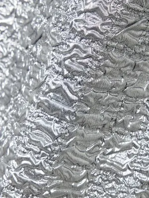 EMILIA WICKSTEAD Metallic Cloqué Midi Dress