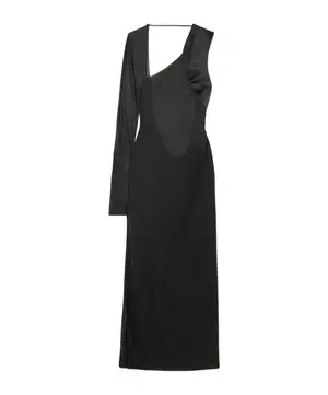 Galvan Cut Out Dresses