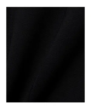 Galvan Aria Stretch-knit Off-the-shoulder Bodysuit