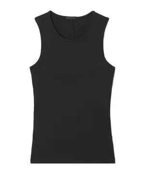 ATM Anthony Thomas Melillo Stretch Pima Cotton-jersey Tank - No