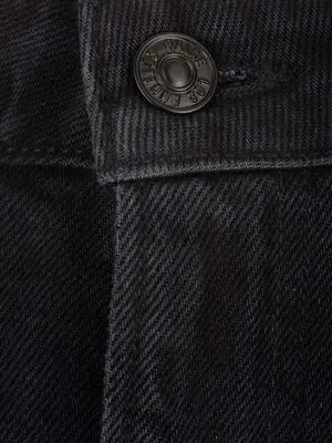 Paige Siren Denim Skirt